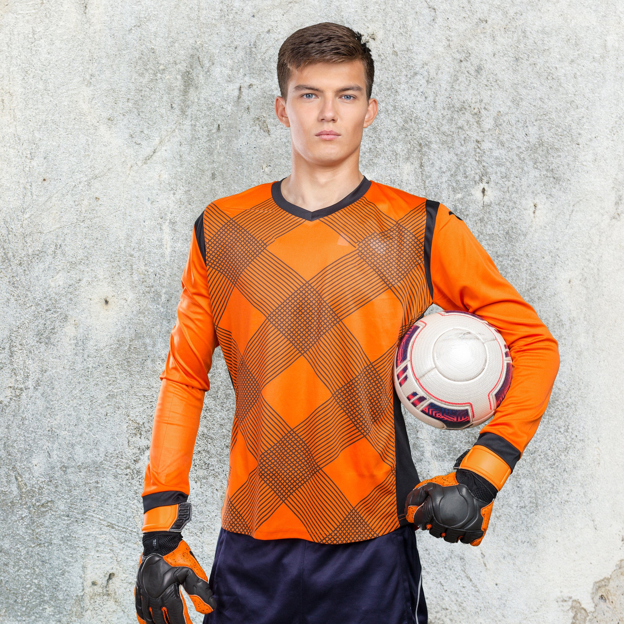 Vintage Collection – JERSEY VAULT