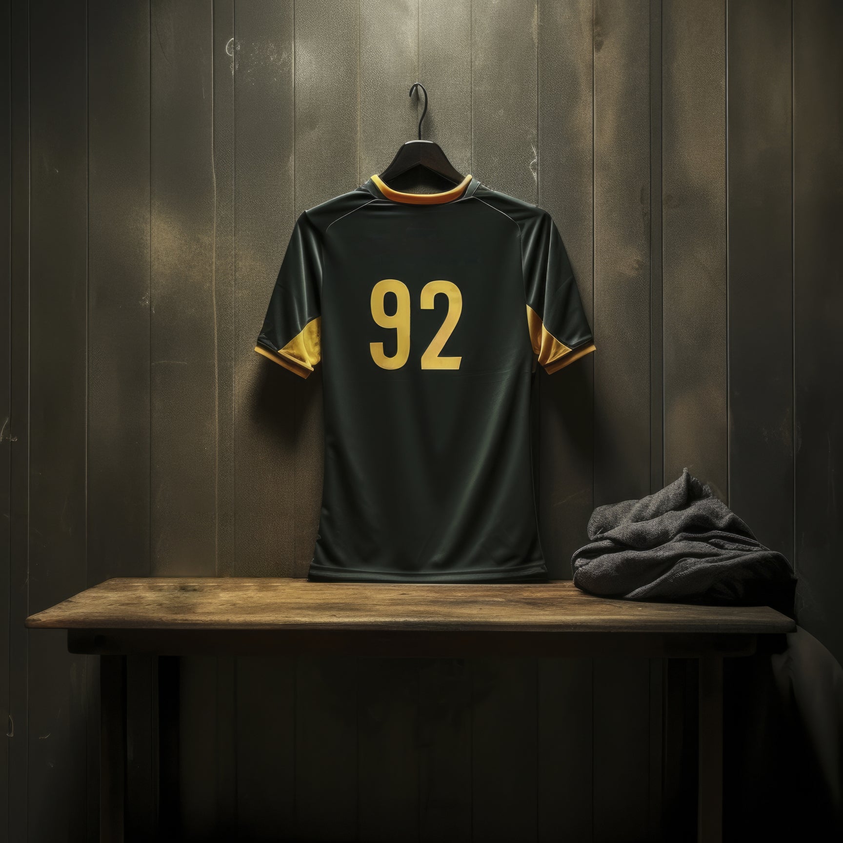 Products – JERSEY VAULT